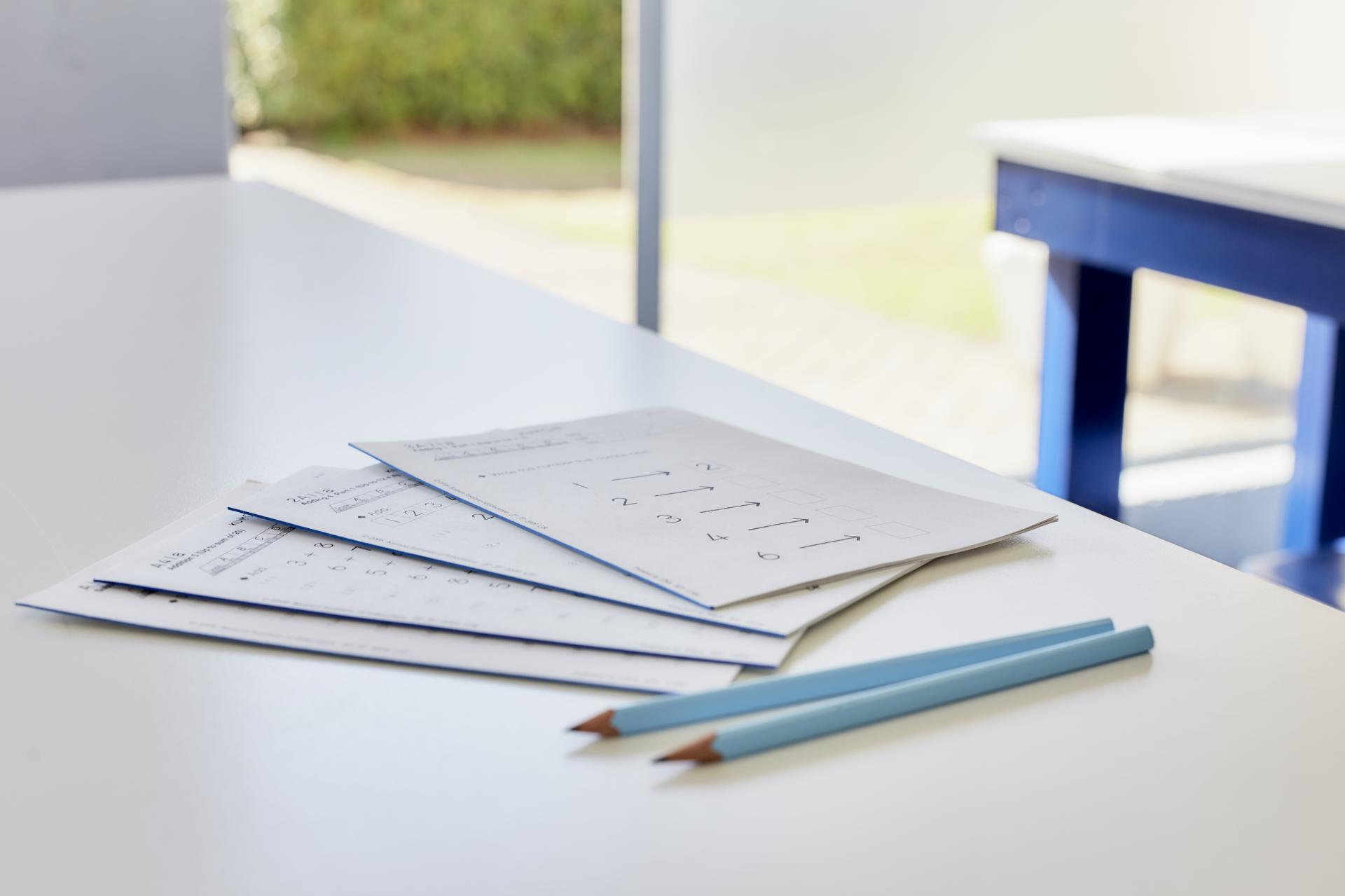 Minimalism in Learning - Kumon Hong Kong